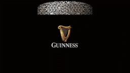 Guinness เปลี่ยนฟองครีมเป็น QR Code ลิงก์ไปเว็บไซต์กระทรวงสาธารณสุข