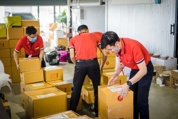 กรณีศึกษา “Rirew” เจ้าแม่ไลฟ์สดขายทุกอย่าง ภายใต้การเป็น Partner กับไปรษณีย์ไทย ความสำเร็จที่ ...