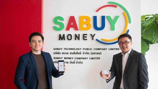 SABUY เปิดแผนกลยุทธ์เดินหน้าจับมือทรูมันนี่่ เปิดให้บริการในทุกช่องทาง ...