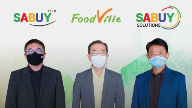 SABUY ขยายบริการสู่ SABUY Supply Chain ต่อยอดการให้บริการ POS ครบวงจร ...