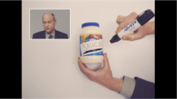 Kraft Mayo เสนอชุดอุปกรณ์ช่วยเอาชนะโรคกลัวมาโย “Mayophobia”