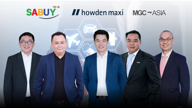 คลี่แผนยุทธศาสตร์ ecosystem สู่การเป็นพันธมิตร SABUY ที่มีขนาดใหญ่ ...