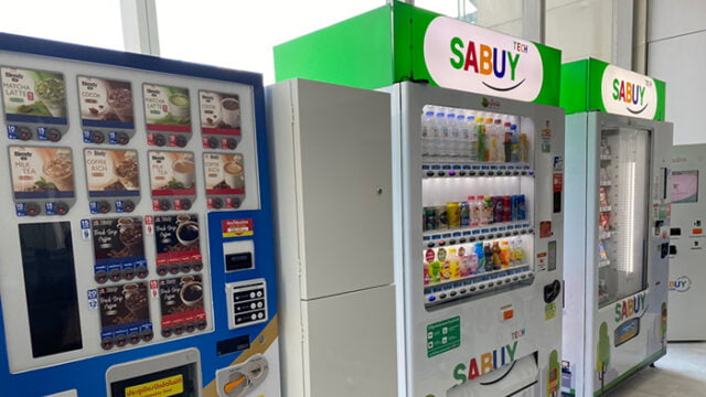 คลี่แผนยุทธศาสตร์ ecosystem สู่การเป็นพันธมิตร SABUY ที่มีขนาดใหญ่ ...