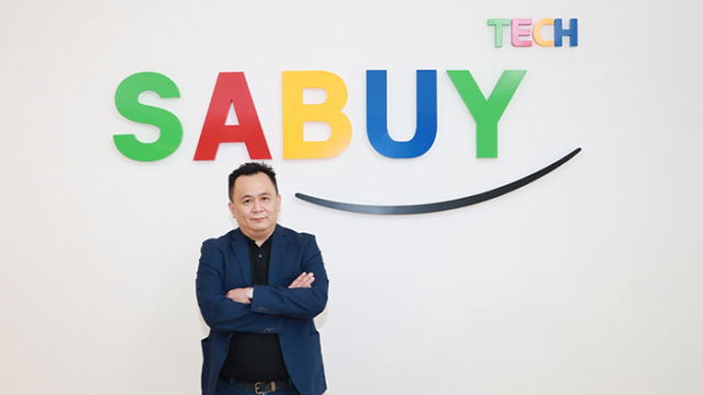 คลี่แผนยุทธศาสตร์ ecosystem สู่การเป็นพันธมิตร SABUY ที่มีขนาดใหญ่ ...