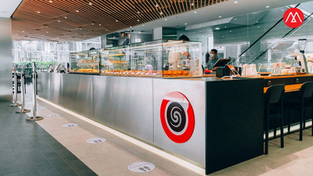 ถึงเวลาเอาจริง!! TrueCoffee พลิกโฉมครั้งใหญ่ เดินหน้าสู่ Leading Food ...