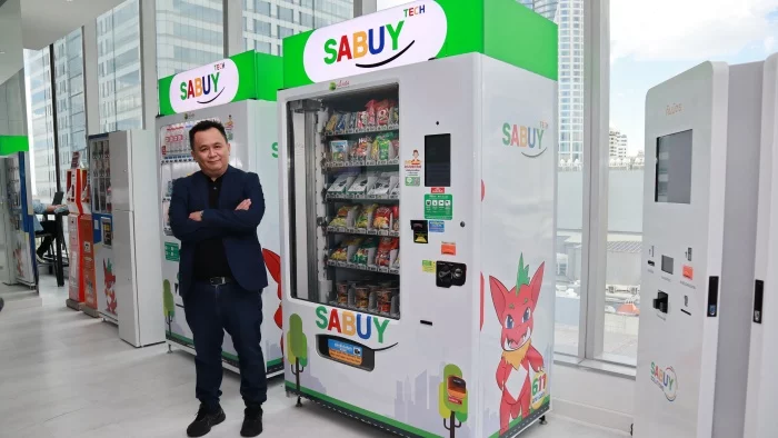 SABUY รุกเต็มอัตราทั้งเข้าซื้อหุ้น-ตั้งธุรกิจร่วมทุน โชว์ผลงานฟันกำไรเพิ่มขึ้น 149% โตสูงถึง 150%