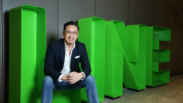 LINE ฉลองครบรอบ 10 ปี เผยความสำเร็จสู่แพลตฟอร์มที่ตอบสนองชีวิตคนไทย ใน ...