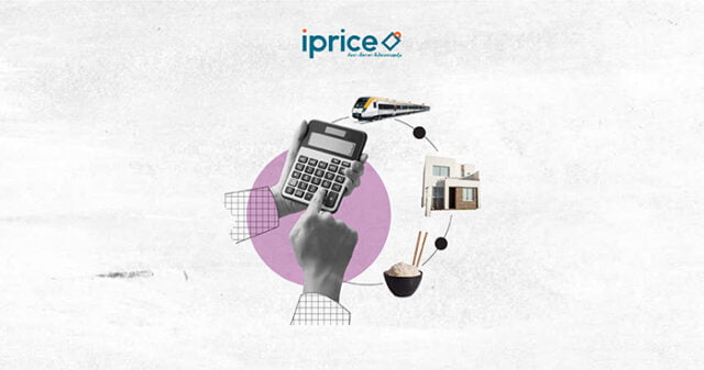 iPrice เจาะลึก! จริงหรือไม่? กรุงเทพฯ เป็นเมืองมีค่าครองชีพแพงที่สุดใน ...