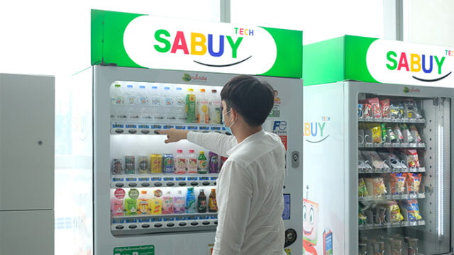 SABUY เปิดพื้นที่ปล่อยของ ให้คนรุ่นใหม่ด้านเทคโนโลยี เสริมสร้าง ...
