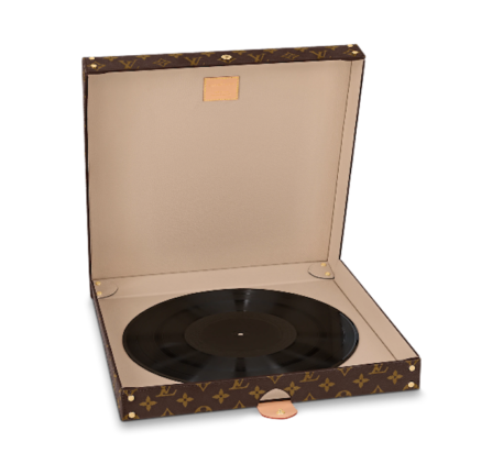 Louis Vuitton เปิดตัว “Pizza Box” เกมใหม่ตั้งชื่อสินค้าแหวกแนว!