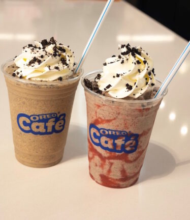 Oreo เปิดร้านคาเฟ่แห่งแรก ดินแดน “สแนคในฝัน” ของทุกคน
