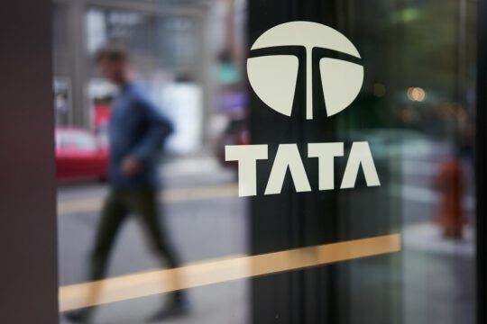 เปิดอาณาจักร TATA Group บริษัทข้ามชาติอินเดีย กับธุรกิจครอบจักรวาลใน ...