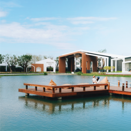 แสนสิริ จับ Insight คนรุ่นใหม่ในยุคดิสรัป คิกออฟแคมเปญ “Club Vacay” และ ...