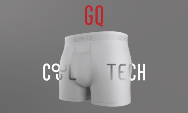 GQ ปล่อยวีดีโอสุดทรงพลัง โชว์เทคนิคล้ำสมัย ยกระดับตลาดกางเกงใน ด้วย GQ ...