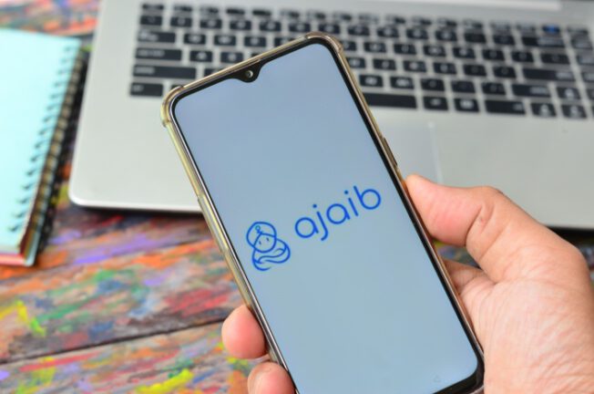มารู้จักกับ Ajaib แอปพลิเคชั่นเทรดหุ้นออนไลน์ ยูนิคอร์นตัวล่าสุดใน ...