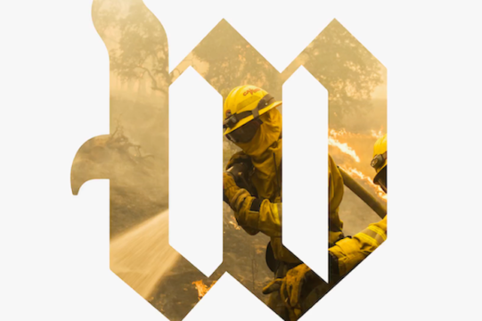 สื่อใหญ่ The Washington Post เปิดตัวแคมเปญแบรนด์ครั้งแรกด้วยสปอตสไตล์ ...