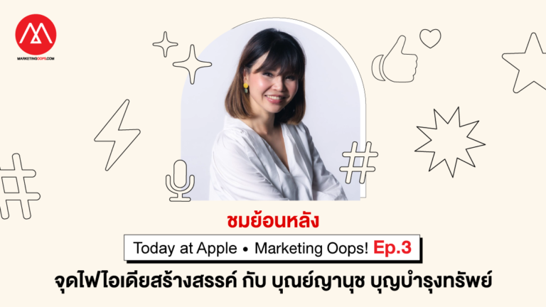 Marketing Oops! - Digital | Creative | Advertising | Campaign | Strategy