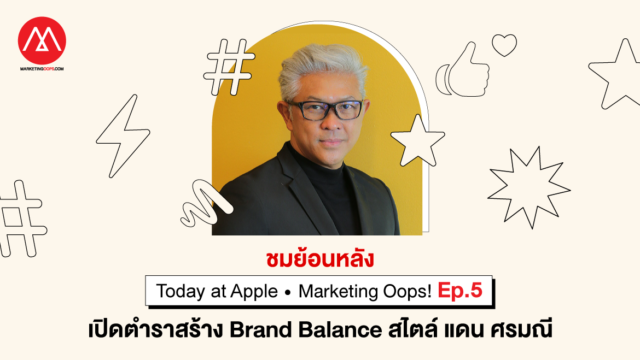 Marketing Oops! - Digital | Creative | Advertising | Campaign | Strategy