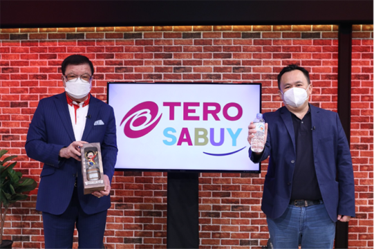 SABUY รุกเต็มอัตราทั้งเข้าซื้อหุ้น-ตั้งธุรกิจร่วมทุน โชว์ผลงานฟันกำไรเพิ่มขึ้น 149% โตสูงถึง 150%