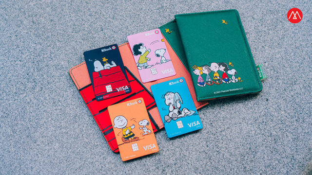 KBank x PEANUTS กรณีศึกษาล่าสุดที่ย้ำว่าการตลาดแบบ Character Marketing ...