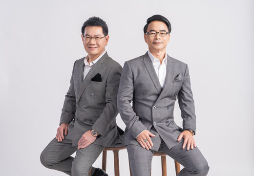 ซัคเซสมอร์ (SCM) กางแผนกลยุทธ์ LEADING CHANGE ชูการบริหารงานภายใต้ 4 ...