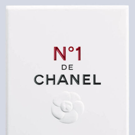 Chanel ประเดิมโปรโมท No. 1 เปิดศักราชผลิตภัณฑ์ความงามที่รับผิดชอบต่อ ...