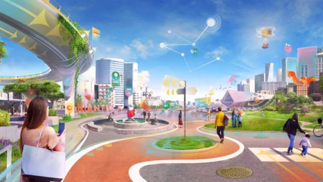 Metaverse เทคโนโลยีที่จะเป็น Blue Ocean แห่งใหม่ แว่วว่าที่ไทยก็อาจจะมี