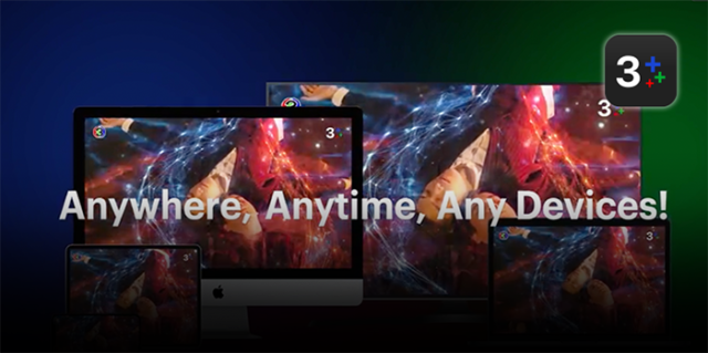 จับตาความสำเร็จของ Ch3 Plus แอปฯ ความบันเทิงที่มีผู้ชมมากถึง 12 ล้านคน ...