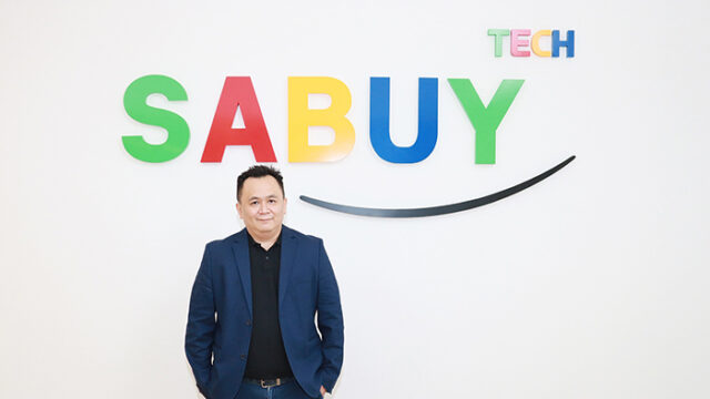 SABUY แนะนำบริการใหม่ “ORANGE EXPRESS” พร้อมให้บริการแล้วที่ร้าน ...