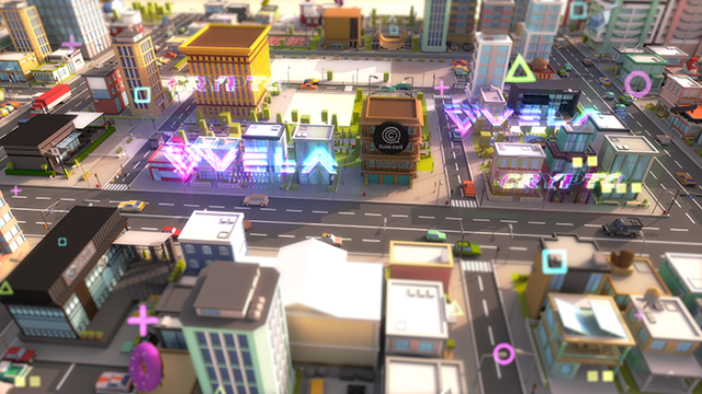 Class Cafe สร้างประสบการณ์โลกเสมือน เปิดตัว VELAVERSE (เวลาเวิร์ส) Metaverse แห่งแรกของโคราช