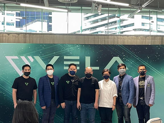 Class Cafe สร้างประสบการณ์โลกเสมือน เปิดตัว VELAVERSE (เวลาเวิร์ส) Metaverse แห่งแรกของโคราช