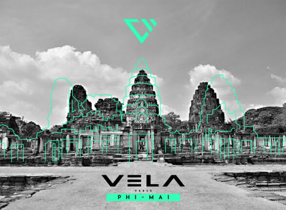 Class Cafe สร้างประสบการณ์โลกเสมือน เปิดตัว VELAVERSE (เวลาเวิร์ส) Metaverse แห่งแรกของโคราช