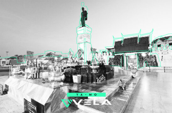 Class Cafe สร้างประสบการณ์โลกเสมือน เปิดตัว VELAVERSE (เวลาเวิร์ส) Metaverse แห่งแรกของโคราช