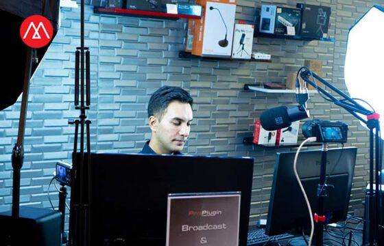 เส้นทางความสำเร็จของ ProPlugin ด้วย DATA Driven ผู้อยู่เบื้องหลังความฝันของเหล่า Creator