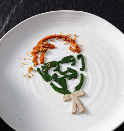 KFC รับจองไฟน์ไดนิ่ง (Fine Dining) เมนูเสิศ 11 คอร์ส เคาะราคา 1,800 บาท ...