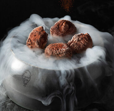 KFC รับจองไฟน์ไดนิ่ง (Fine Dining) เมนูเสิศ 11 คอร์ส เคาะราคา 1,800 บาท ...