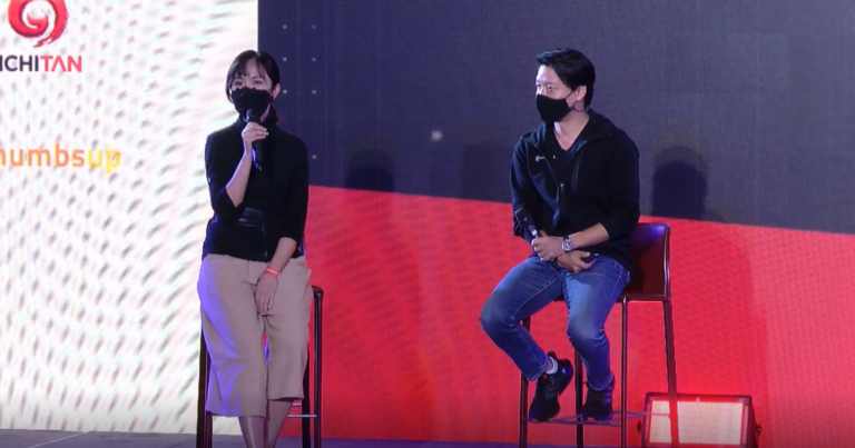 ถอดรหัส ‘สิ่งที่รู้ ในความไม่รู้’ Decoding The Unknown บนการแข่งขันของ ...