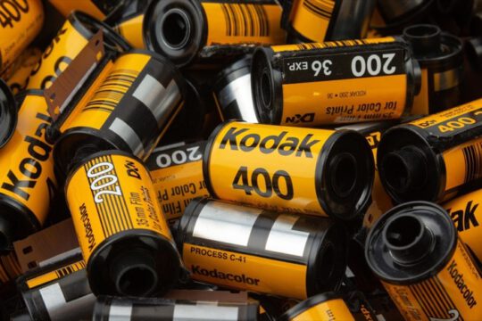 “Nostalgia Marketing” กลยุทธ์สร้าง Emotional Bonding ถอดเคส “Kodak ...