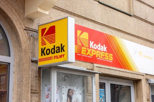 “Nostalgia Marketing” กลยุทธ์สร้าง Emotional Bonding ถอดเคส “Kodak ...
