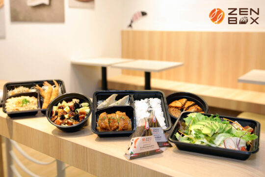 4 กลยุทธ์จาก ZEN รับแรงสั่นสะเทือน เมื่อผู้บริโภคเปลี่ยน (อีกแล้ว) ใน ...