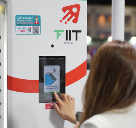 ใช้ได้จริงกับ 2 เหรียญดิจิทัลจาก SABUYVERSE ทั้ง Speedkub ใช้เป็นส่วนลดบริการต่างๆ และ FIIT ...