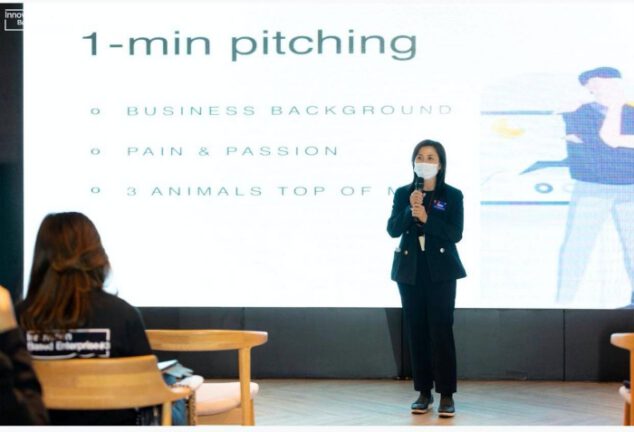 ถอดแบบความสำเร็จ “วันไทย ฟู้ดส์” ที่มีองค์ความรู้ดิจิทัล นวัตกรรม จาก NIA SCB IBE รุ่นที่ 3 ช่วย ...