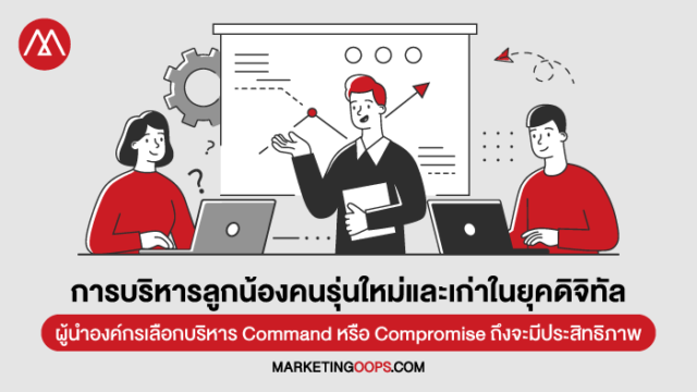 Marketing Oops! - Digital | Creative | Advertising | Campaign | Strategy