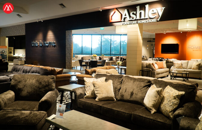 ศึกษาการสร้างแบรนด์ให้ ‘ชิค’ ในแบบ Chic Republic ผู้นำเฟอร์นิเจอร์ กับ ...