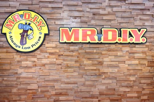 กรณีศึกษา “MR. D.I.Y.” จากร้านฮาร์ดแวร์ในมาเลเซีย สู่อาณาจักร “ร้าน ...