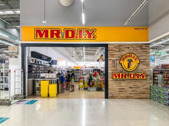 กรณีศึกษา “MR. D.I.Y.” จากร้านฮาร์ดแวร์ในมาเลเซีย สู่อาณาจักร “ร้าน ...