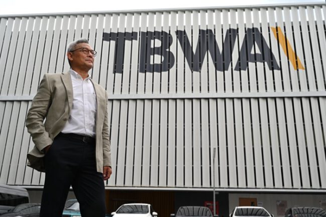TBWA ดิสรัปต์จาก “Advertising Agency” สู่ “Solution Agency” ผสาน ...