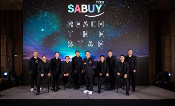 SABUY กำไรพุ่งแรง 657% ไตรมาส 2 กวาดเงินเข้ากระเป๋า 356 ล้านบาท เตรียม ...