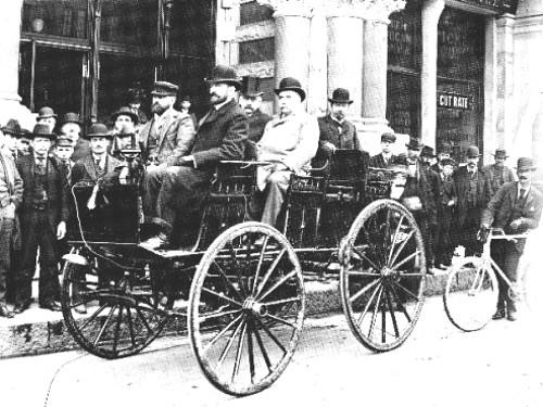 ย้อนต้นกำเนิด Tesla บริษัทรถยนต์ไฟฟ้าอันดับ 1 ของโลก ก่อนเปิดตัวในไทย ...