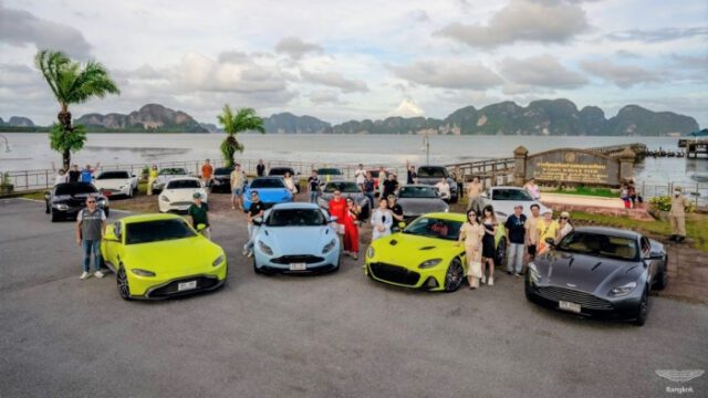 บุญถาวร รีแบรนด์ครั้งสำคัญ พลิกแนวคิดภายใต้คอนเซ็ปต์ IDEAS COME ALIVE ...